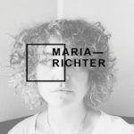 Maria Richter – TRINK—GENOSSE