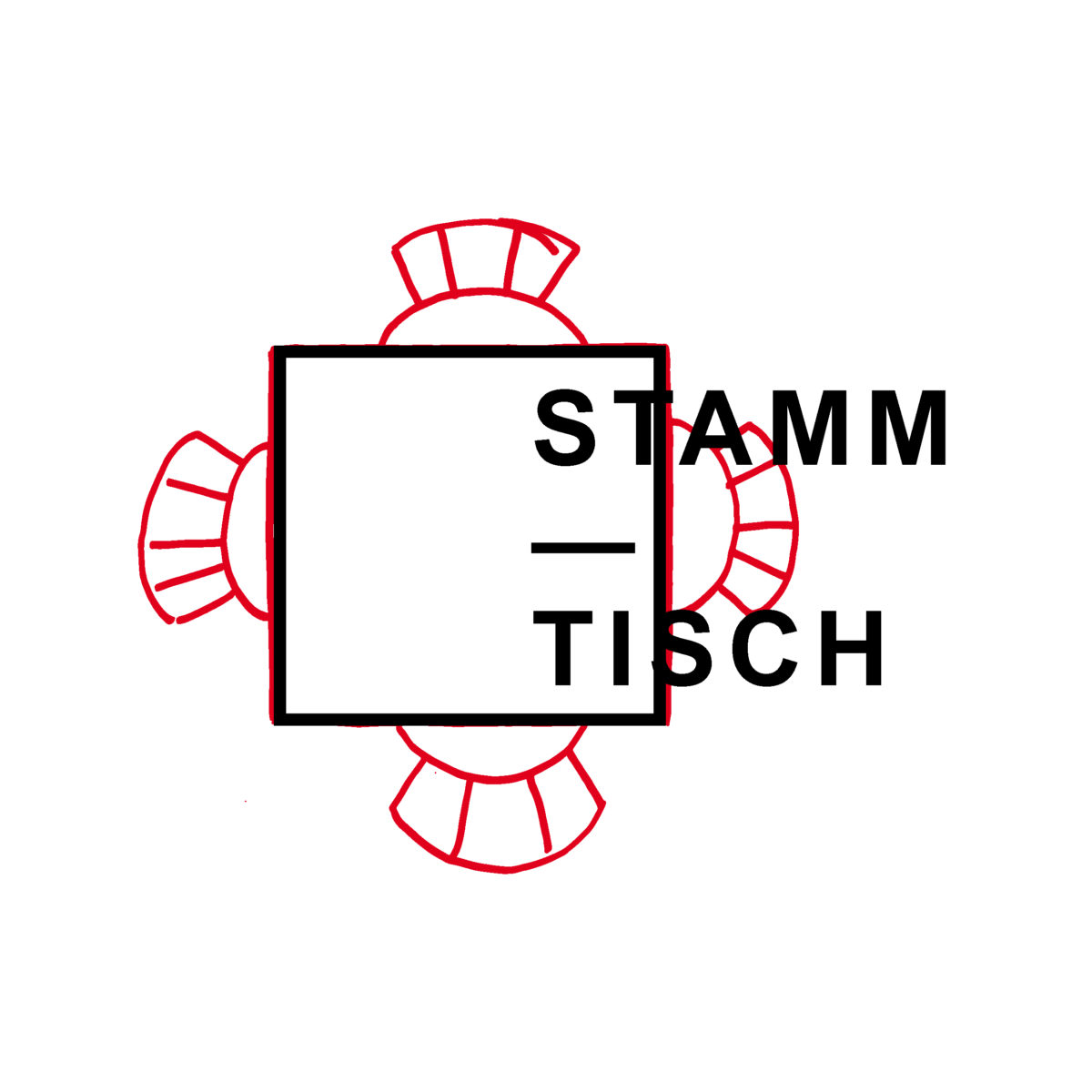 Moderationsleitfaden für den Genossenschafts—Stammtisch – TRINK—GENOSSE